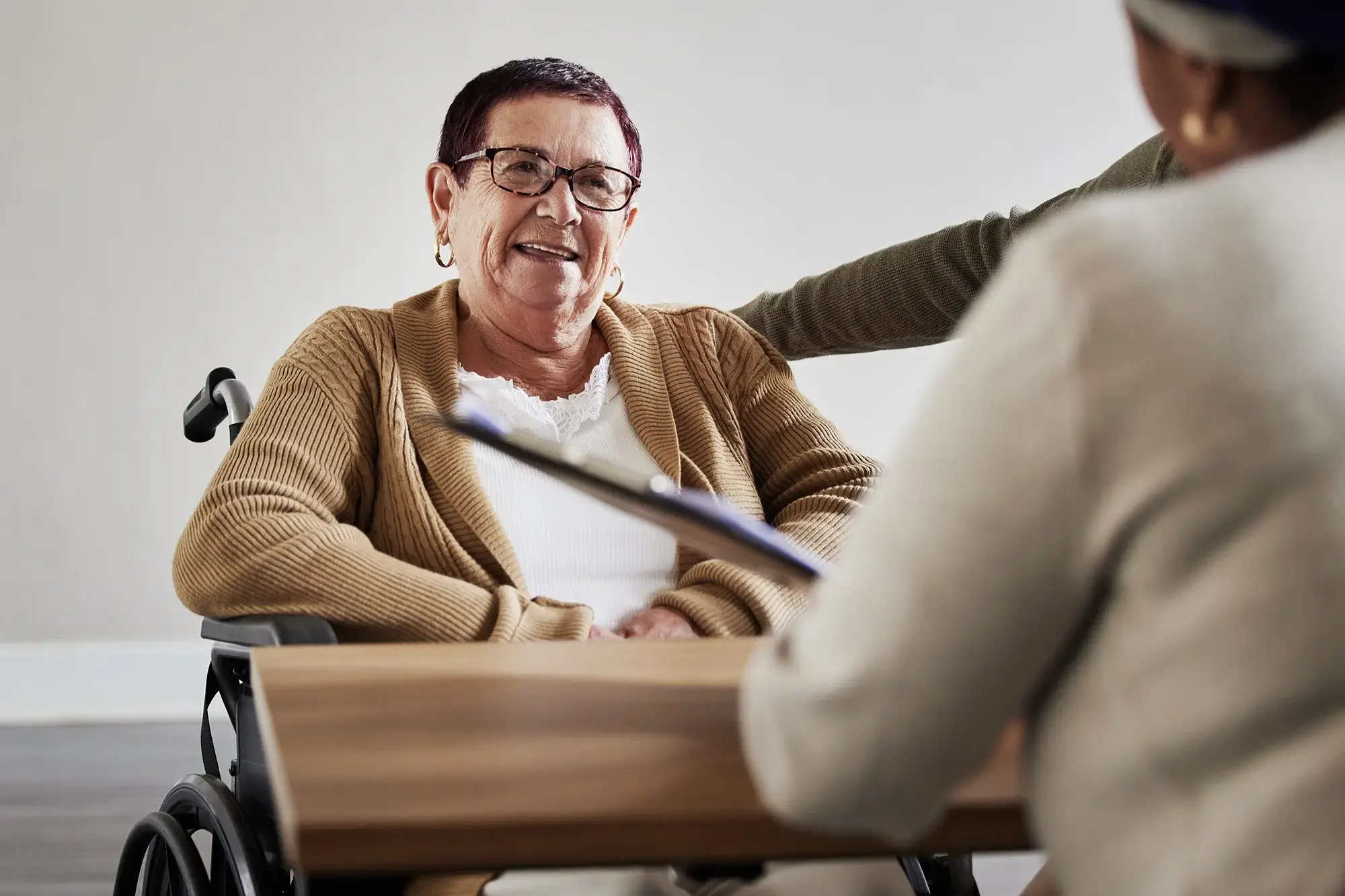 Plan Management - MFT Disability Insurance Services